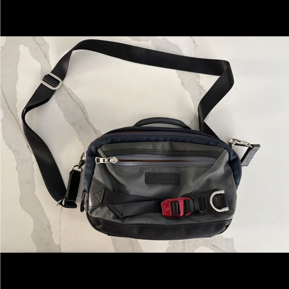 Master-Piece | Bags | Masterpiece Shoulder Bag Made In Japan | Poshmark